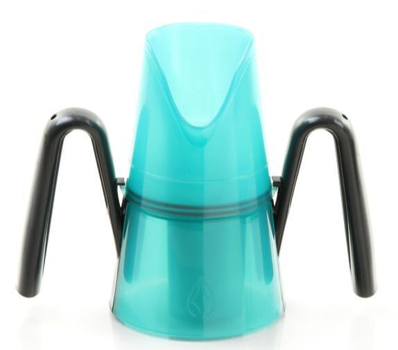 Associated Medical Supplies. RIJE CUP吞嚥困難用水量控制杯