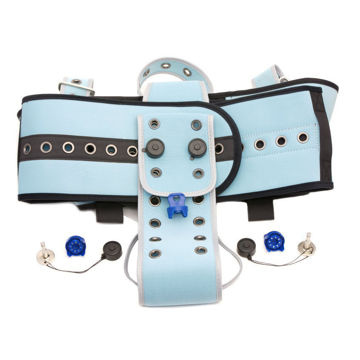 Associated Medical Supplies. 職安健